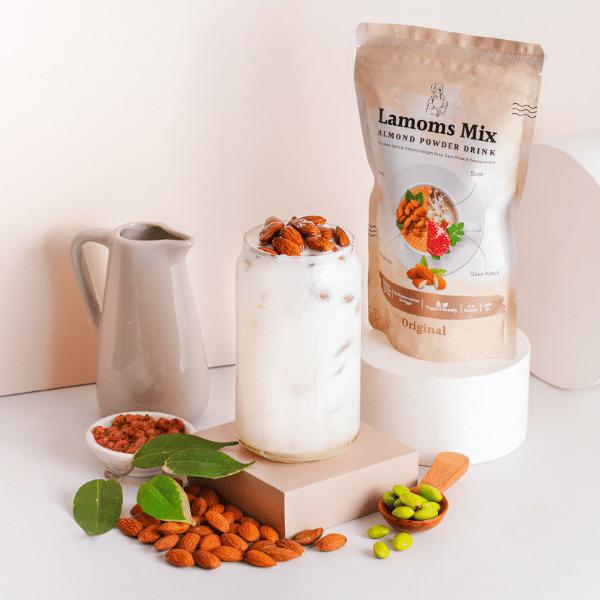 Toko Online Lamoms Official Shop | Shopee Indonesia