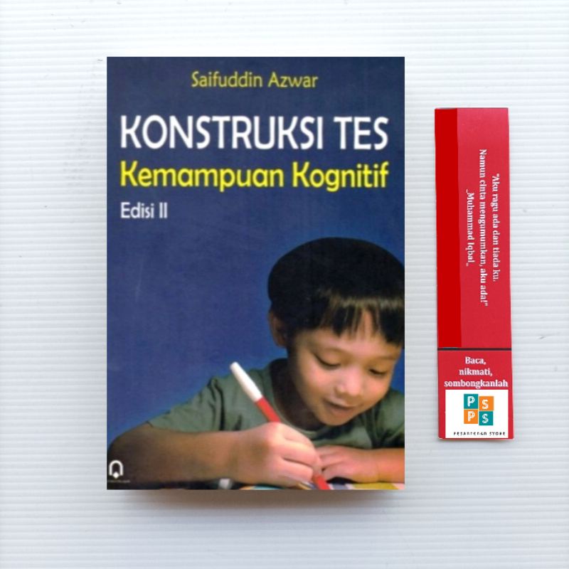 Jual BUKU ORIGINAL KONTRUKSI TES KEMAMPUAN KOGNITIF EDISI KEDUA EDISI ... Jual BUKU ORIGINAL KONTRUKSI TES KEMAMPUAN KOGNITIF EDISI KEDUA EDISI ...