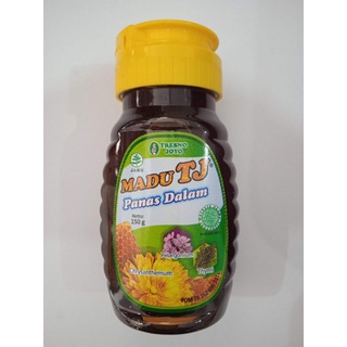 Jual Madu Tj Panas Dalam Botol 150 gr | Shopee Indonesia
