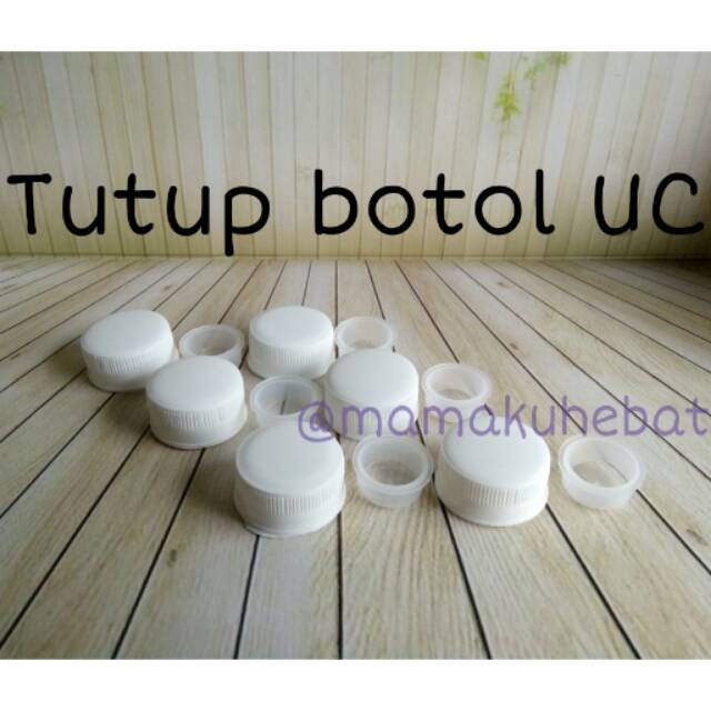 Jual Tutup botol plastik Indonesia|Shopee Indonesia
