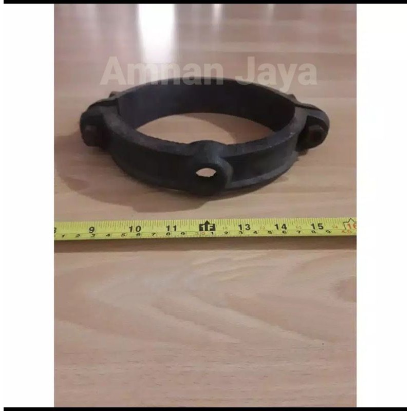 Jual Unik Klem Sadle Besi 6 x 1 2 klem sadel Murah | Shopee Indonesia