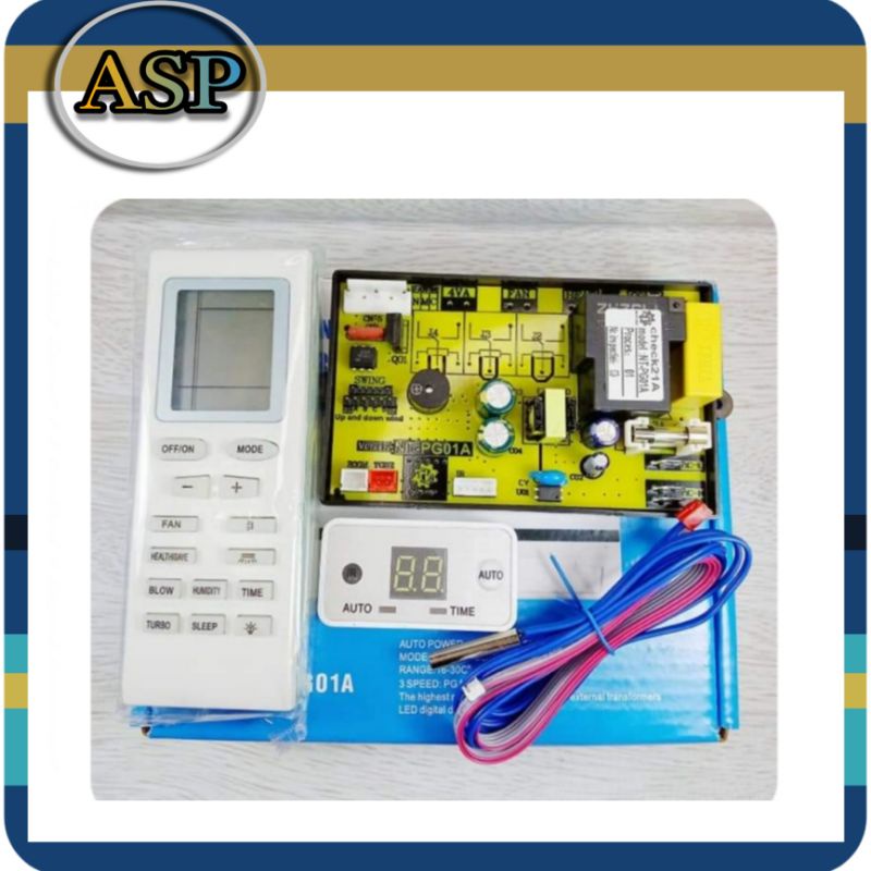 Jual Pcb Modul Ac Multi Universal | Shopee Indonesia Jual Pcb Modul Ac Multi Universal | Shopee Indonesia