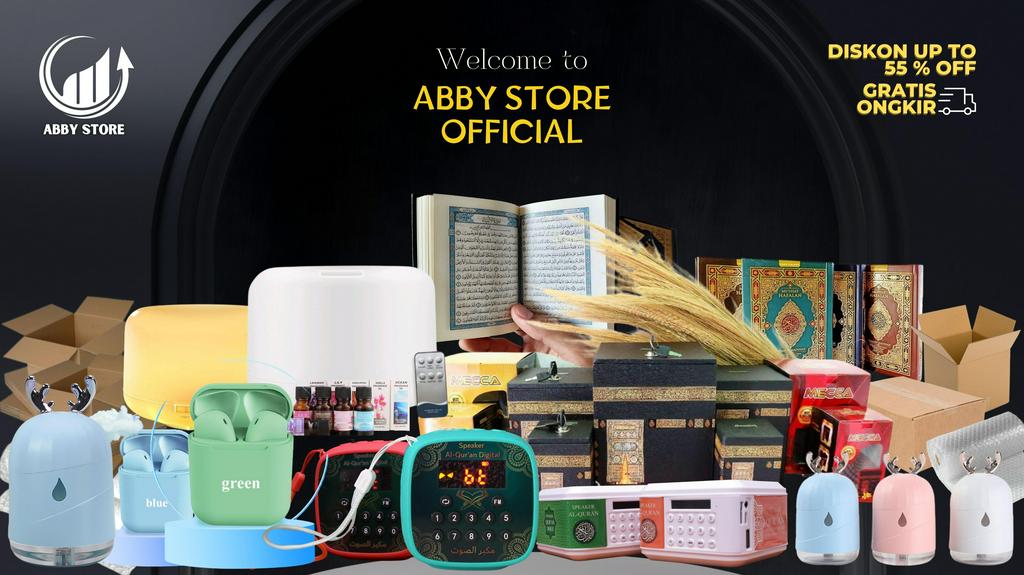 Produk Abby_Store | Shopee Indonesia