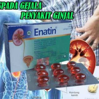 Jual Enatin (peluruh batu ginjal) | Shopee Indonesia