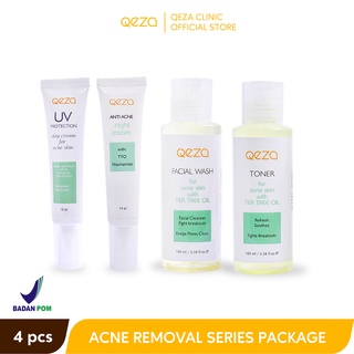 Toko Online Qeza Official Shop | Shopee Indonesia