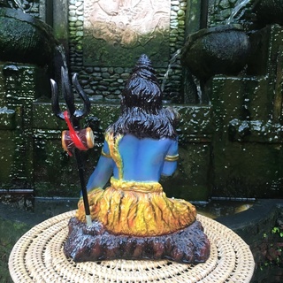 Jual Patung Dewa Siwa Resin/Patung Siwa/Patung Dewa Siwa/Patung Dewa ...