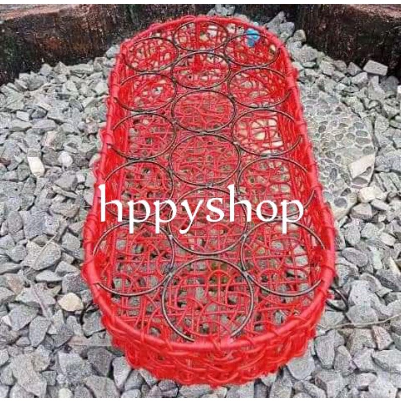 Jual Tempat Aqua Rotan sintetis | Shopee Indonesia