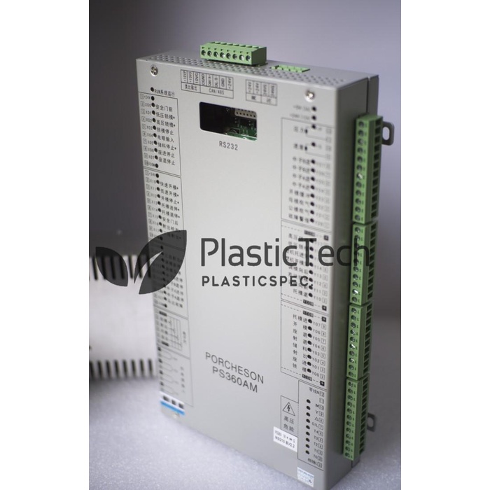 Jual Najwamall Porcheson - Injection Moulding Machine Controller ...