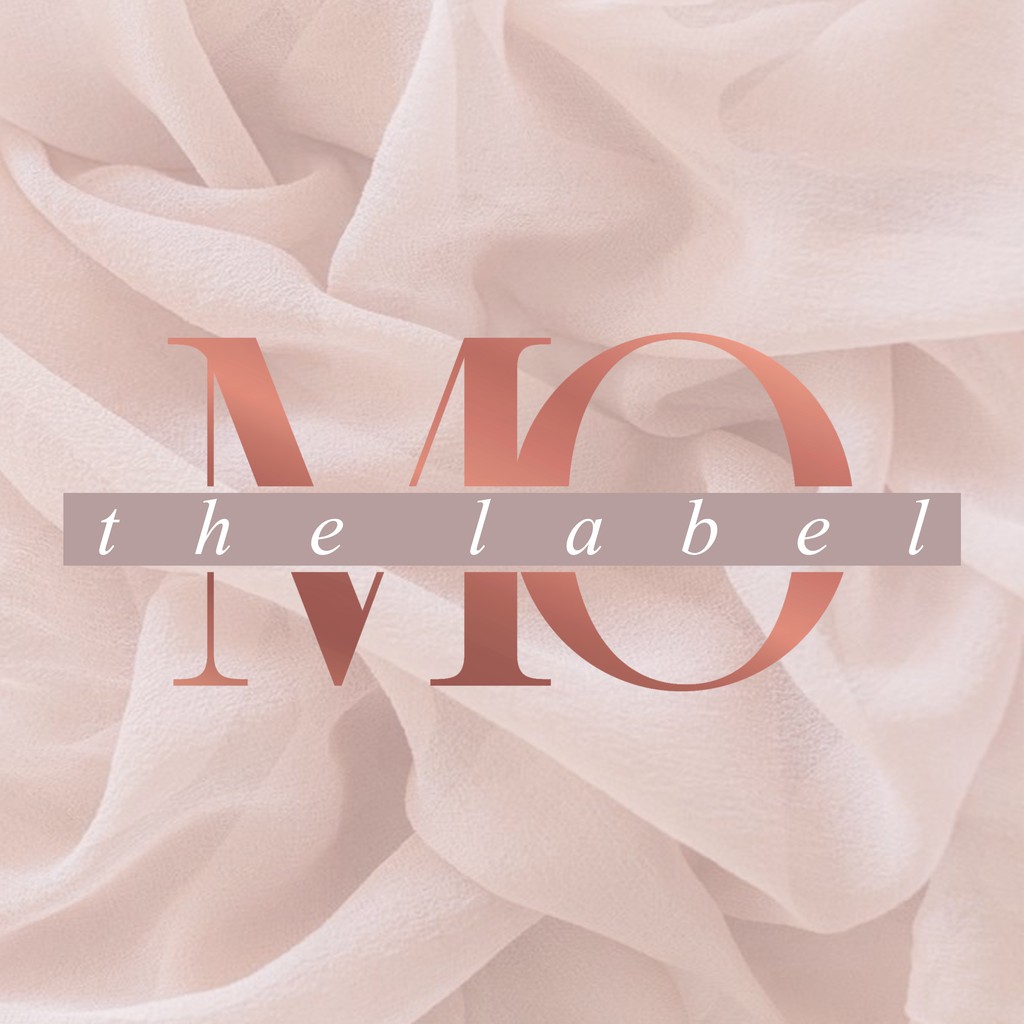 Produk MO THE LABEL | Shopee Indonesia