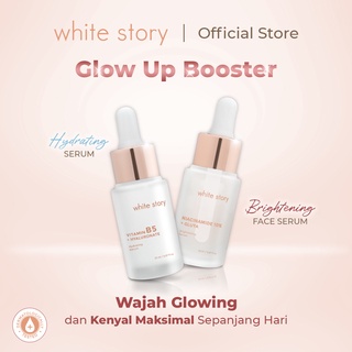 Toko Online White Story Official Shop | Shopee Indonesia