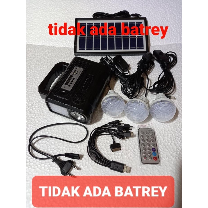 Harga Solar Lihgting System Solar Generator Terbaru Okt 2024 |BigGo ...