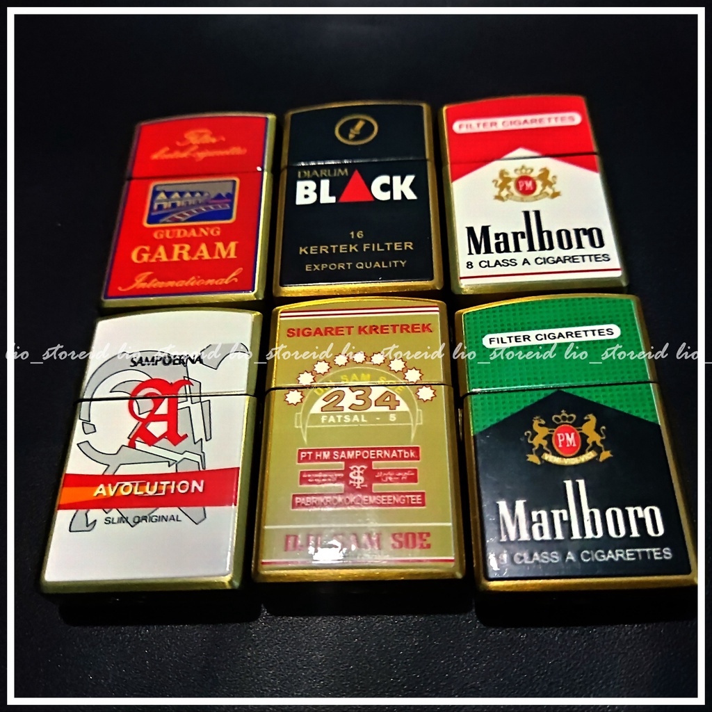 Jual KOREK RODA API 3965 | Shopee Indonesia