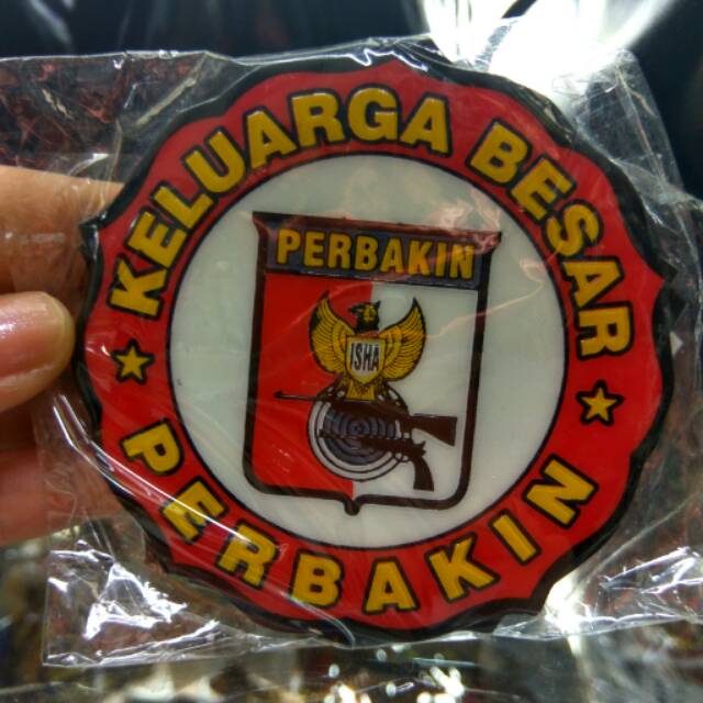 Jual STICKER KELUARGA BESAR PERBAKIN | Shopee Indonesia