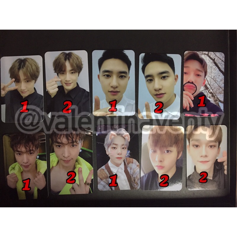 Harga Exo Kit Official Terbaru Desember 2022 |BigGo Indonesia