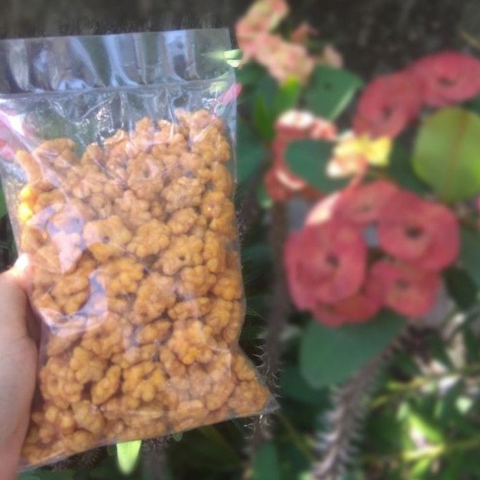 Jual ribut original jajan jadul 250gr Indonesia|Shopee Indonesia