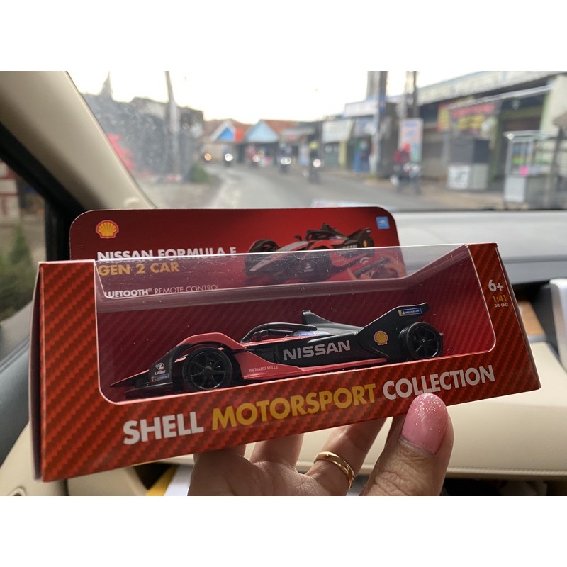 Jual shell motorsport collection | Shopee Indonesia
