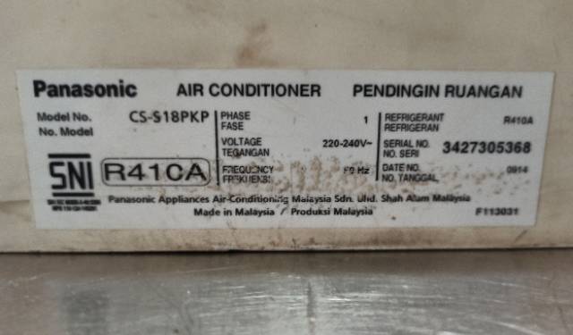 Cara Mudah Mengetahui Ukuran PK AC Berdasarkan Kode Produk, 41% OFF