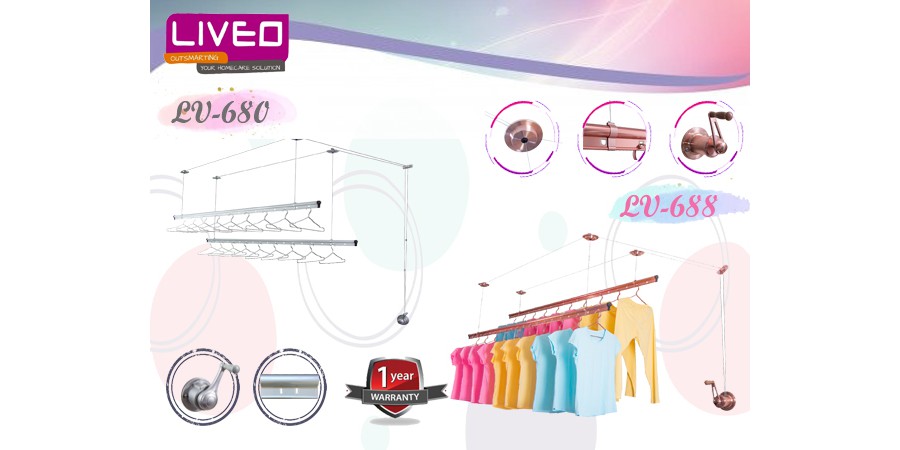 Toko Online Liveo Official Shop | Shopee Indonesia
