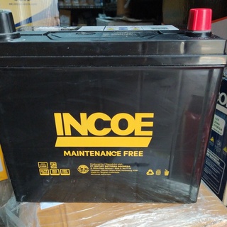 Jual Aki INCOE MF NS60LS / 46B24LS 12V 45Ah Aki Mobil CRV HRV New Accord Civic Odissey Avega ...