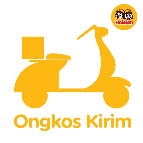 Toko Online HokBen Official Shop | Shopee Indonesia