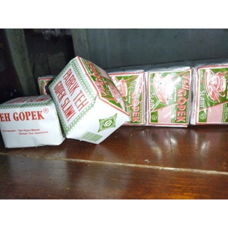 Jual Teh Gopek Slawi Pack | Shopee Indonesia