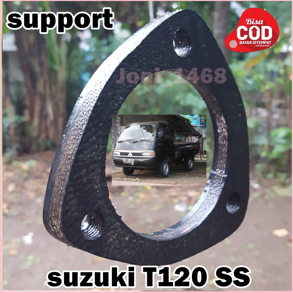 Jual KARET SUPPORT SOCK BREAKER SPACER PER KEONG AWET DAN BANDEL UNTUK ...