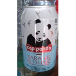 Jual Minuman cincau cap panda tiap bembelian 2 kaleng gratis 1 kaleng ...