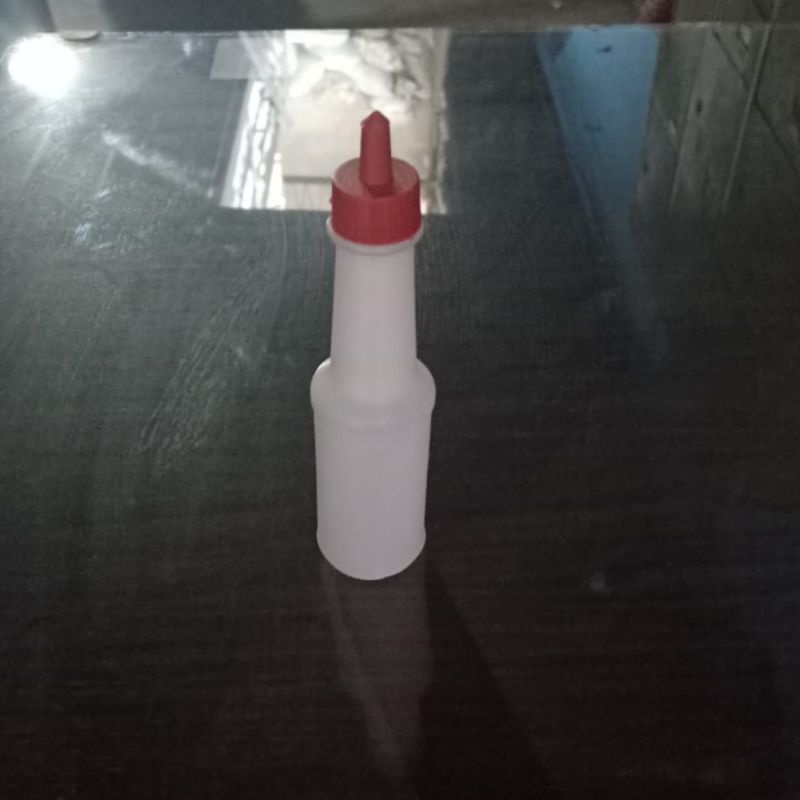 Jual Botol plastik panjang cuka 80ml isi 50 botol | Shopee Indonesia