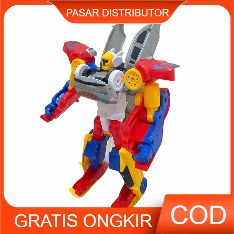 Jual Mainan Robot TRITAN Robot CHAMPION Robot Gabungan 3 Mobil Berubah ... Jual Mainan Robot TRITAN Robot CHAMPION Robot Gabungan 3 Mobil Berubah ...