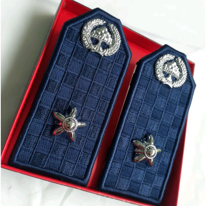 Jual Pangkat Pdu Lurah Kepala Desa | Shopee Indonesia