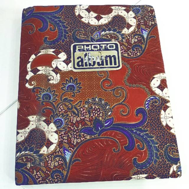 Jual Batik Book | Shopee Indonesia