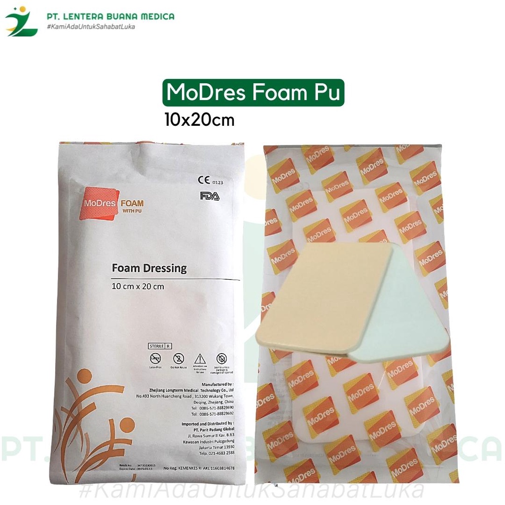 Harga Erbemowcare Terbaru April 2024 |BigGo Indonesia