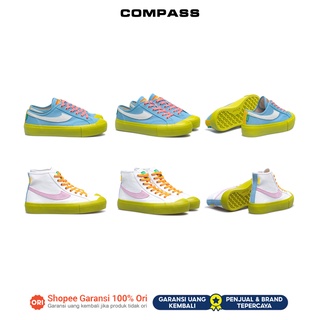 Toko Online Sepatu Compass | Shopee Indonesia