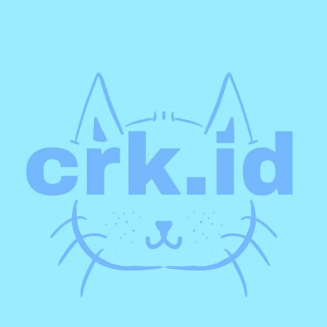 Produk crk.id | Shopee Indonesia
