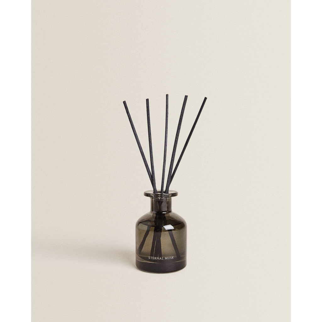 Jual Pengharum Ruangan Diffuser Zara Home Eternal Musk 120ml Indonesia ...