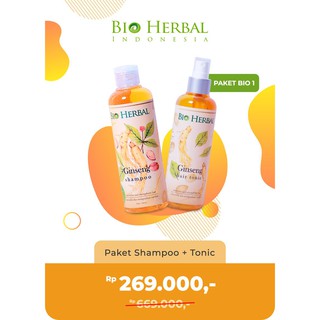 Produk Bio Herbal Official Indonesia | Shopee Indonesia