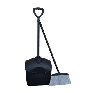 Jual PROVEN Dustpan With Broom/Pengki Buka Tutup dan Sapu | Shopee ...