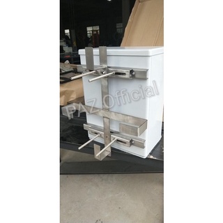 Jual ODC Pole Tiang 144 core PAZ ORI lengkap pigtail & adapter merk PAZ ...