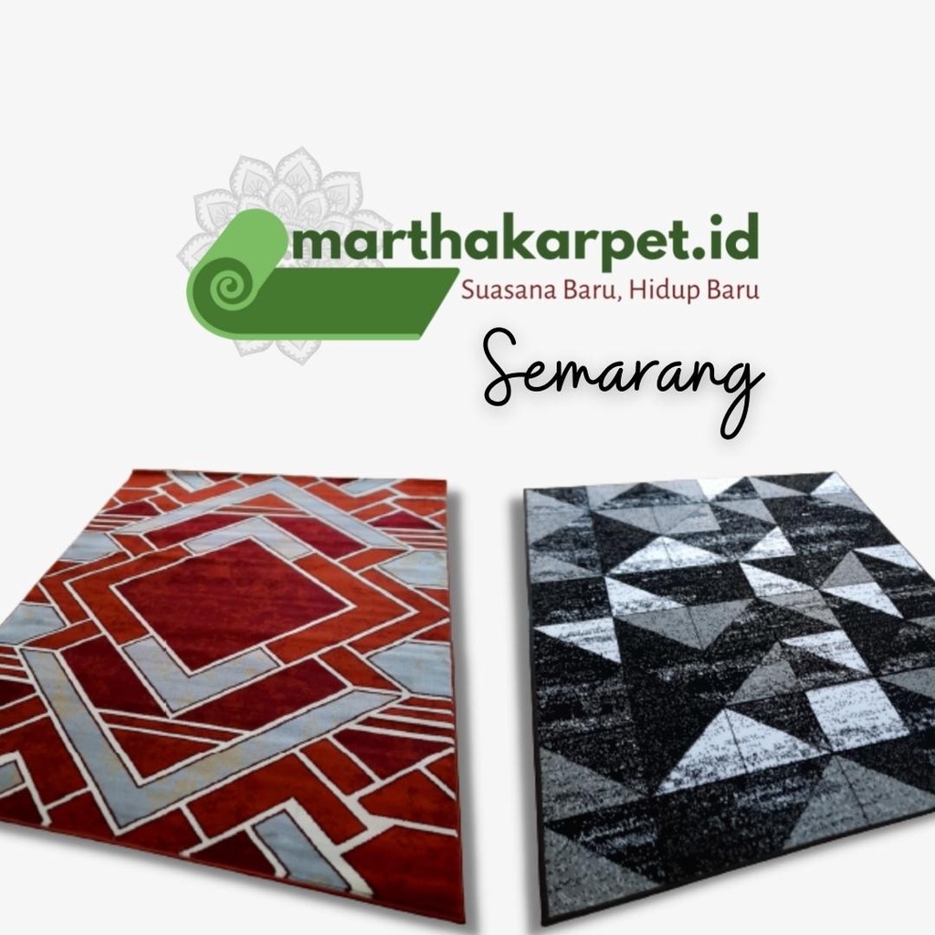 Produk Martha Karpet Semarang | Shopee Indonesia