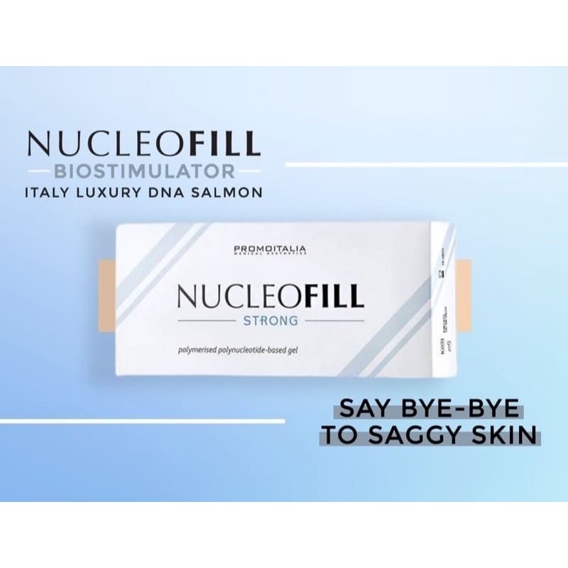 Harga Nucleofill Terbaru Juni 2024 |BigGo Indonesia