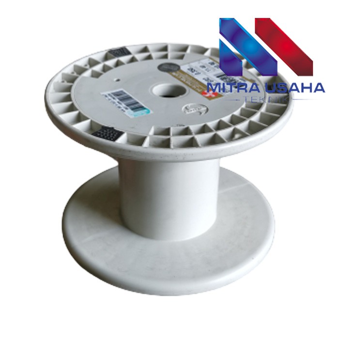 Jual Klosan Bobin Sedang Plastik Rollan Size Gulungan Kabel Kawat SUP ...