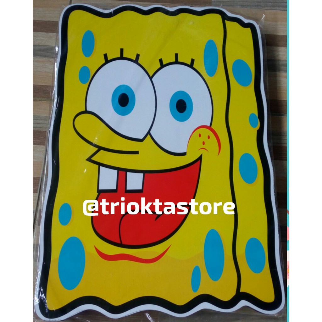 Harga Meja Lipat Karakter Spongebob Terbaru Jun 2025 | BigGo Indonesia