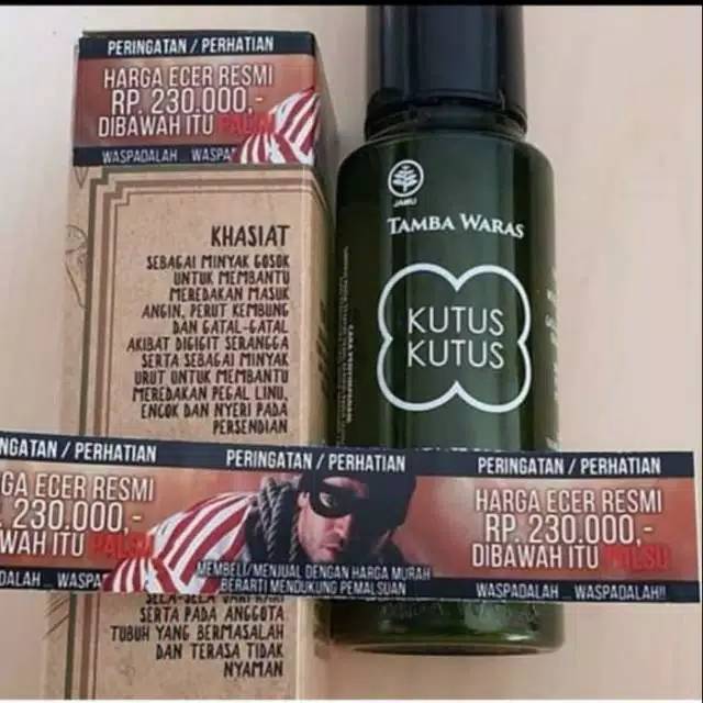 Jual Minyak Kutus-Kutus (KEMASAN BARU) Indonesia|Shopee Indonesia Jual Minyak Kutus-Kutus (KEMASAN BARU) Indonesia|Shopee Indonesia