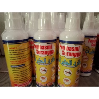 Jual semprot racun serangga kontak netto 240 ml | Shopee Indonesia