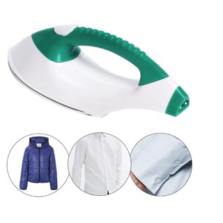 Jual SETRIKA MINI / MINI IRON / SETRIKA TRAVEL TOSCA ZW-790 | Shopee ...