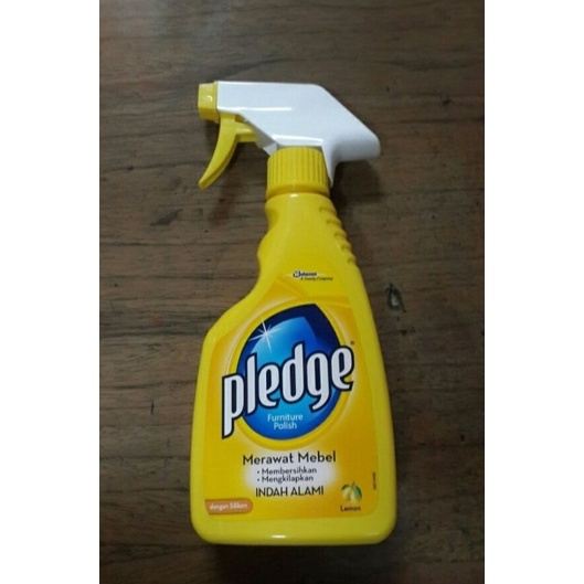 Jual Lemon Pledge Pump 450 ml Indonesia|Shopee Indonesia