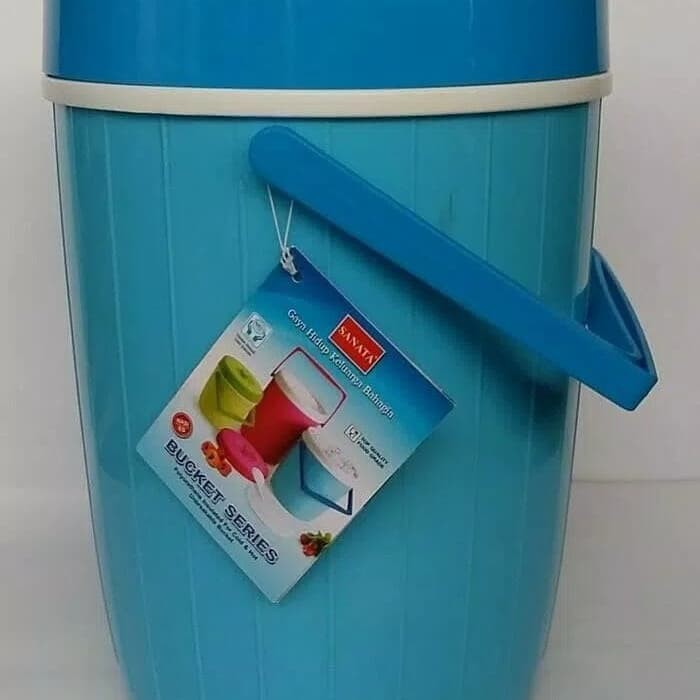 Jual Thermos es atau Thermos Nasi atau Rice Bucket Sanata SNT 1136 36 ...