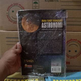 Jual OLIMPIADE ASTRONOMI - BUKU ASTRONOMI - BUKU SAKTI OLLIMPIADE ...