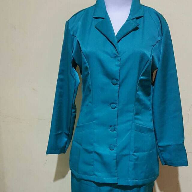 Jual Seragam pkk lengan panjang | Shopee Indonesia