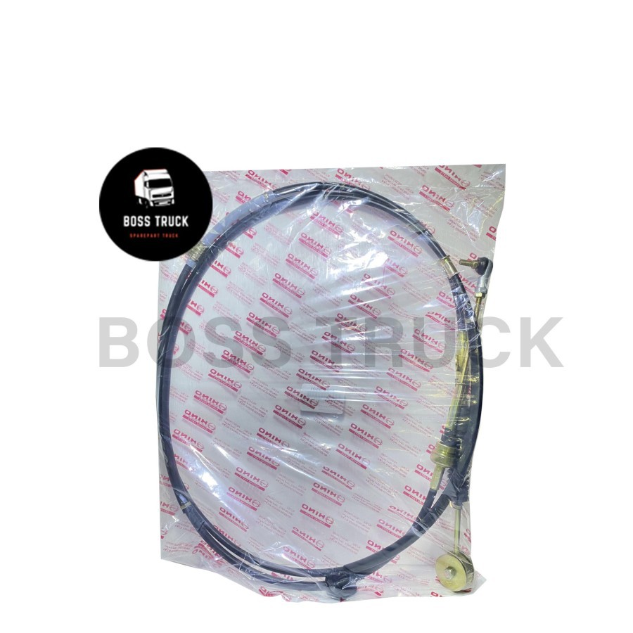 Jual Kabel Transmisi HINO LOHAN FM260 PS / EATON (33702-6501) | Shopee ...